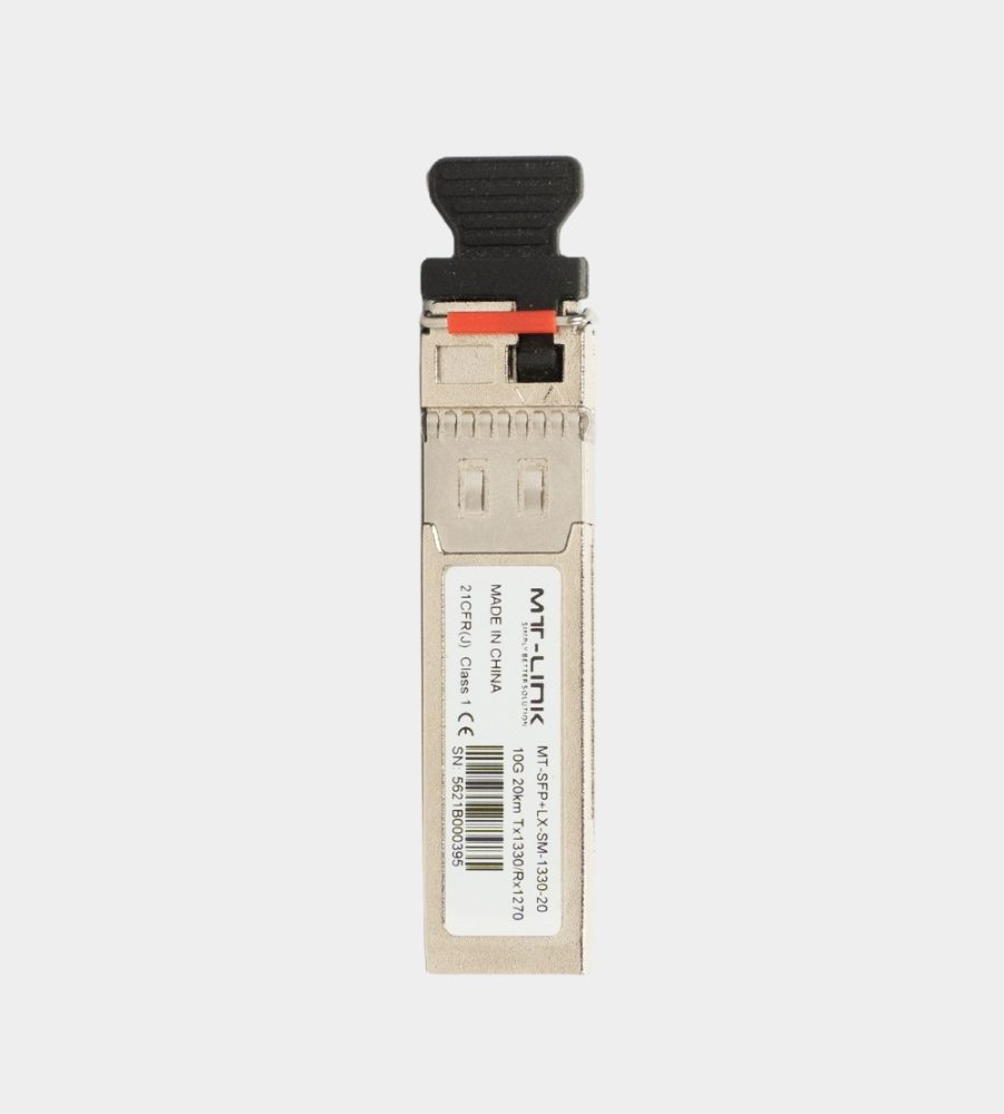 10G SFP Modules – MT-Link