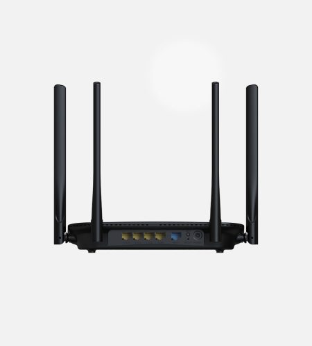 MT-ARCHER C12 AC1200 Dual Band WIFI 5 Gigabit Router – MT-Link