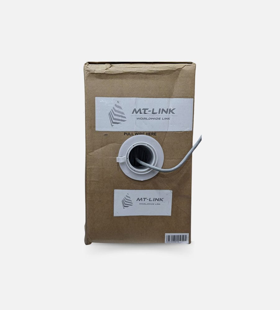 Network Cables – MT-Link