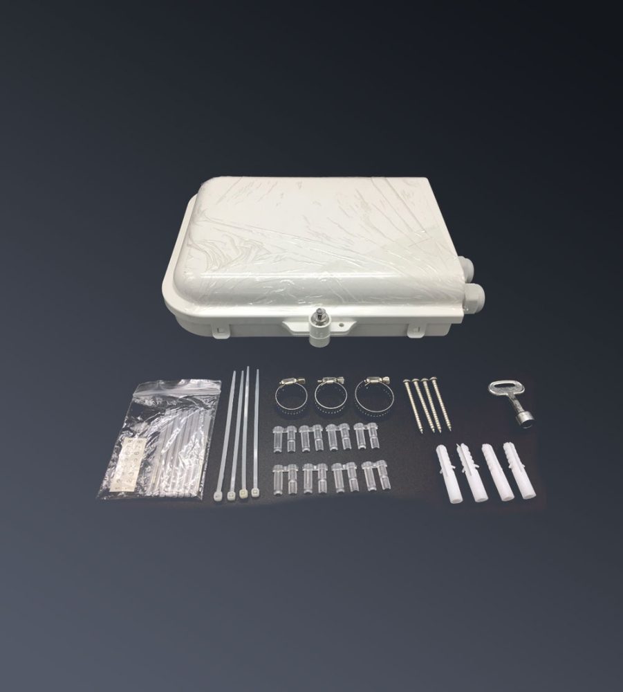 MT-FDB08 Fiber Distribution Box – MT-Link