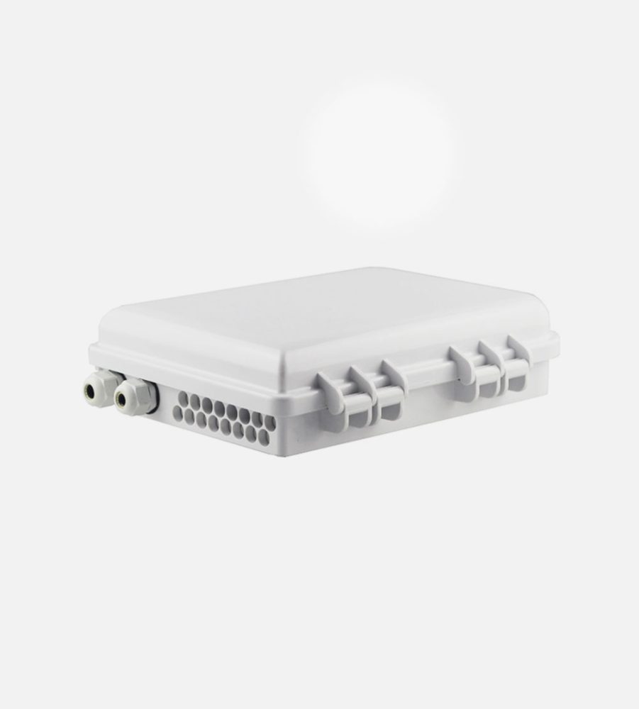 MT-FDB16 Fiber Distribution Box – MT-Link