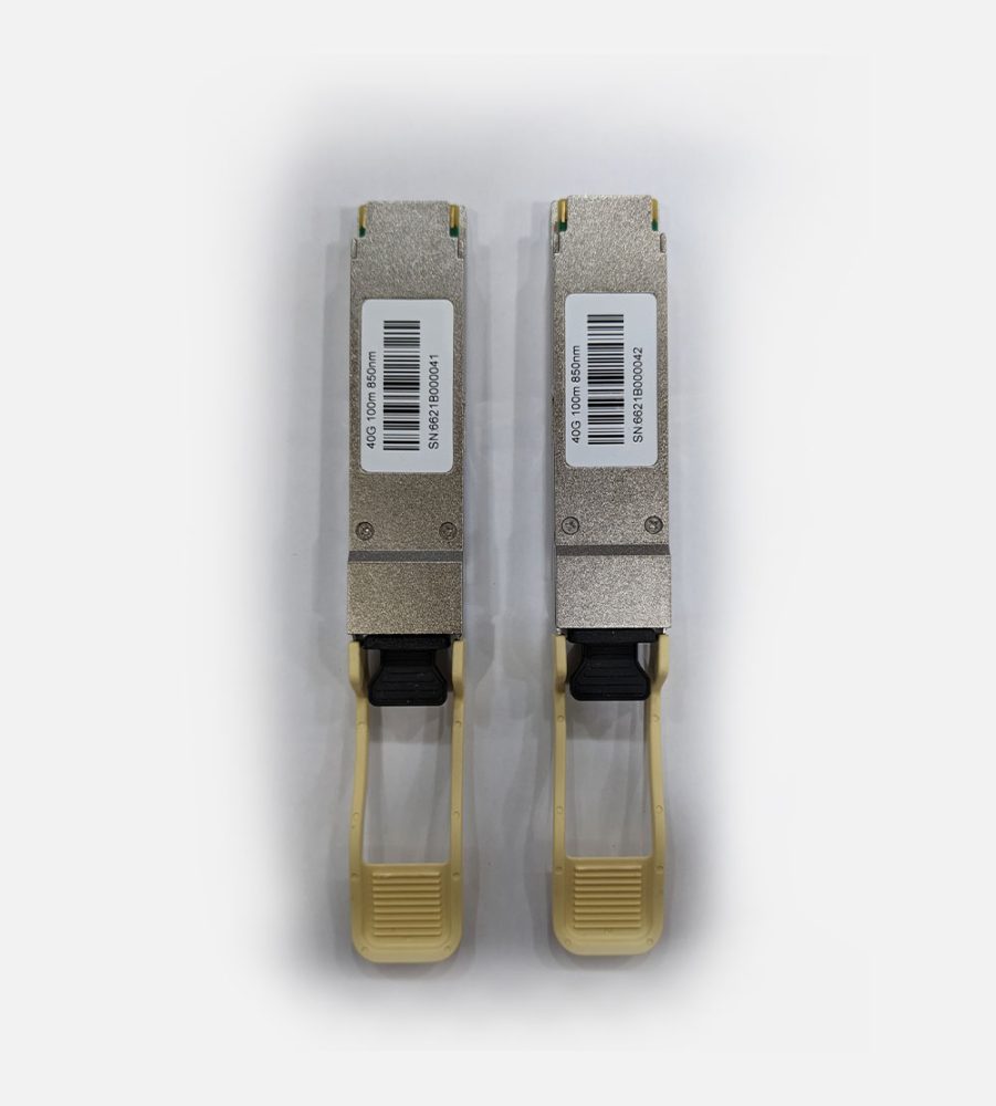 40G SFP Modules – MT-Link
