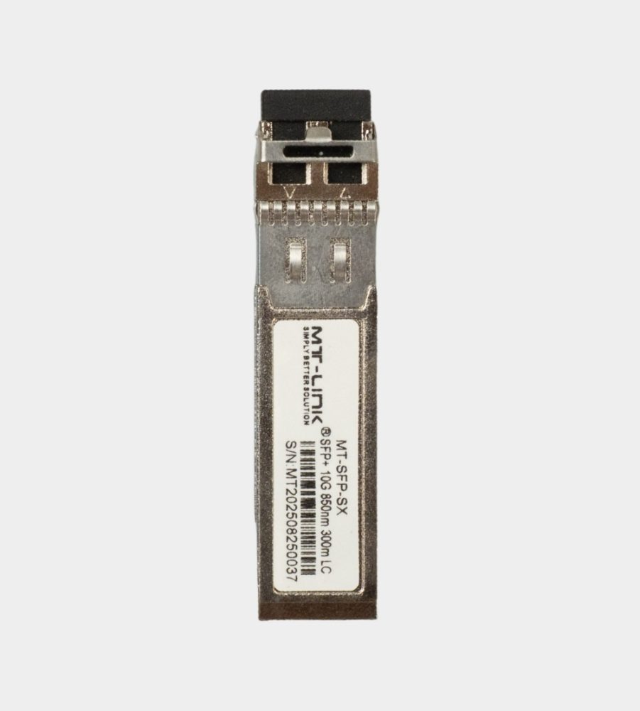 10G SFP Modules – MT-Link