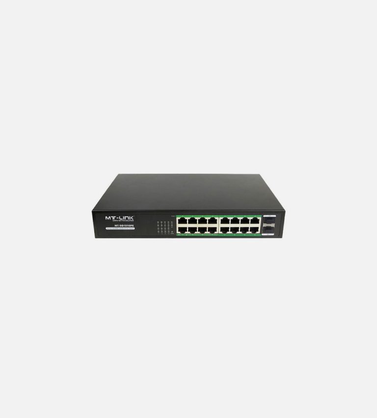 POE Switches – MT-Link