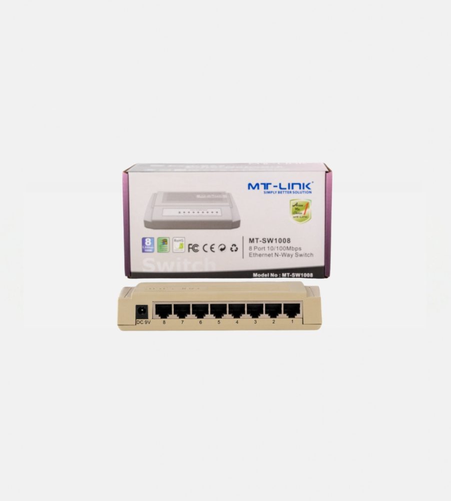 Switches – MT-Link