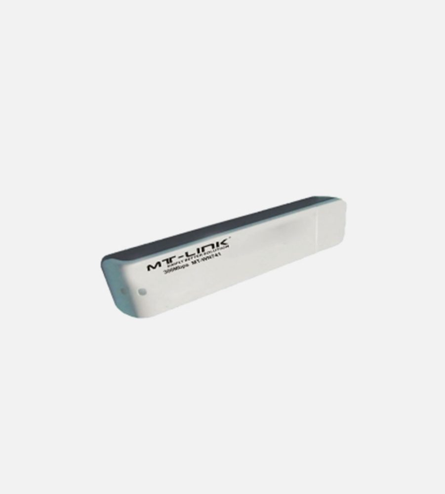 Wireless Adapter – MT-Link