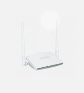 Wireless Router – MT-Link