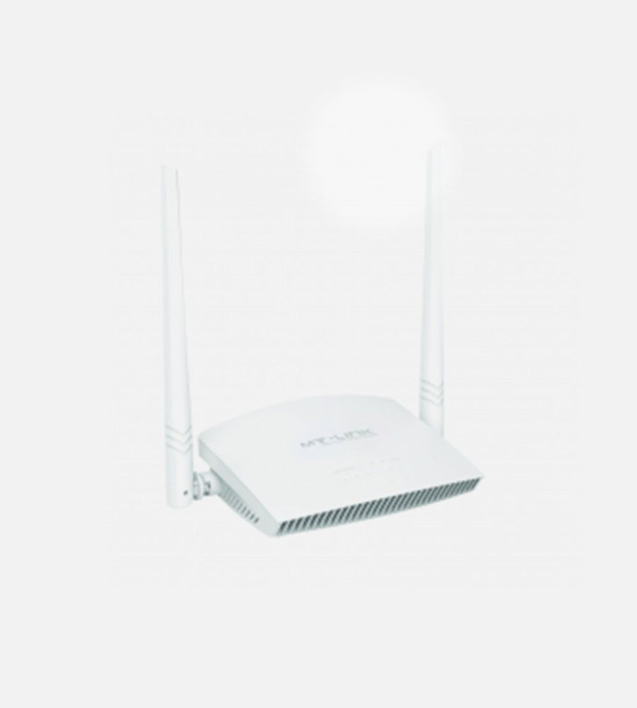 Wifi 4 Wireless Router – MT-Link Pakistan