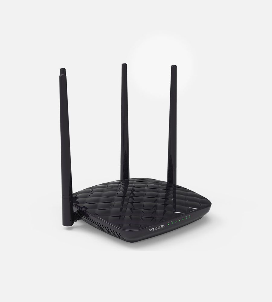 MT-WR951HP 300Mbps High Gain Wireless Router – MT-Link