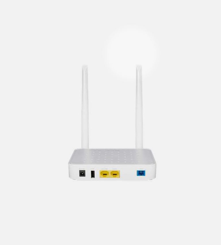 XPON Wifi 4 Wireless Router – MT-Link