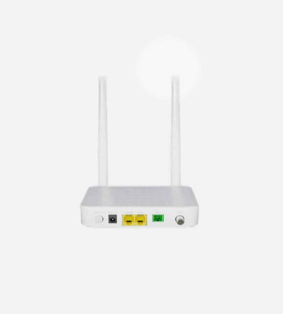 XPON Wifi 4 Wireless Router – MT-Link