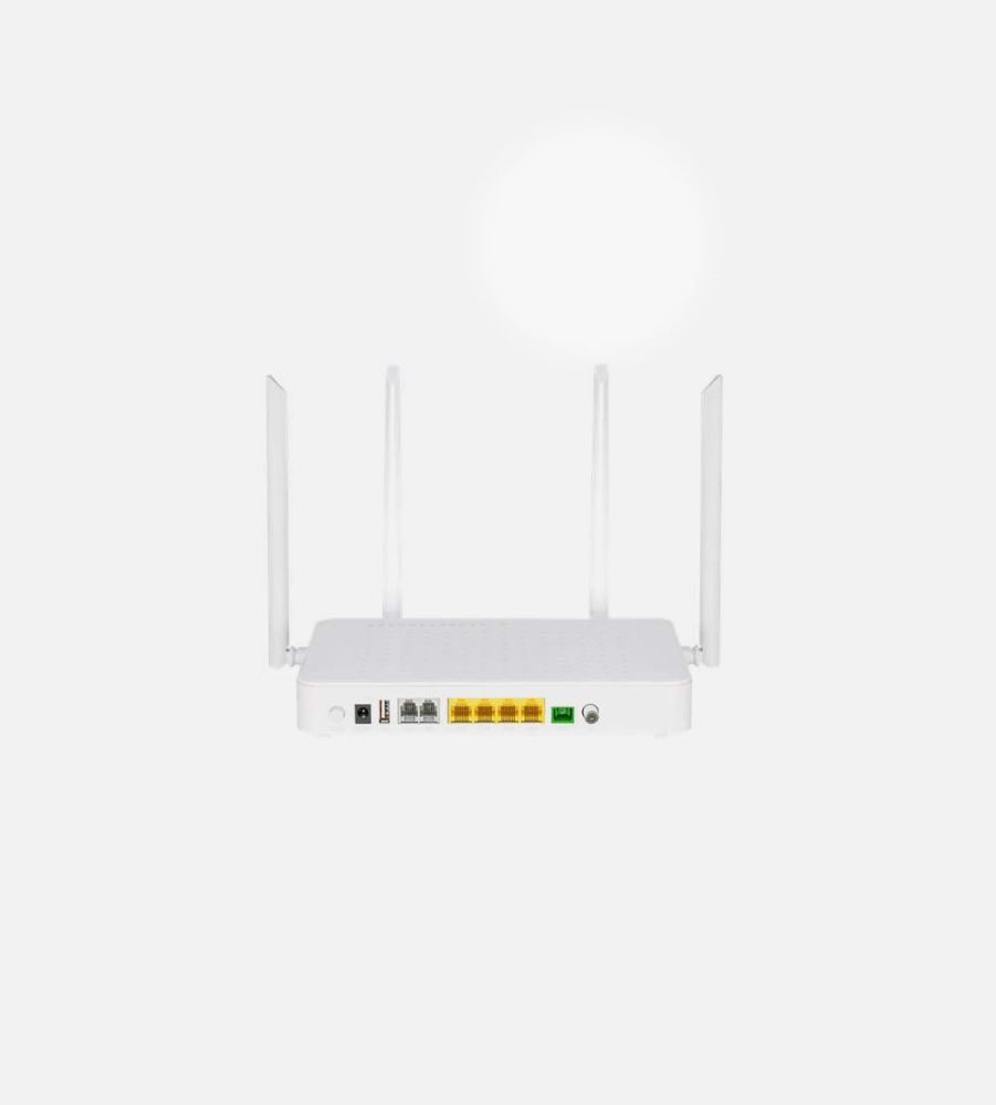 XPON Wifi 5 Wireless Router – MT-Link