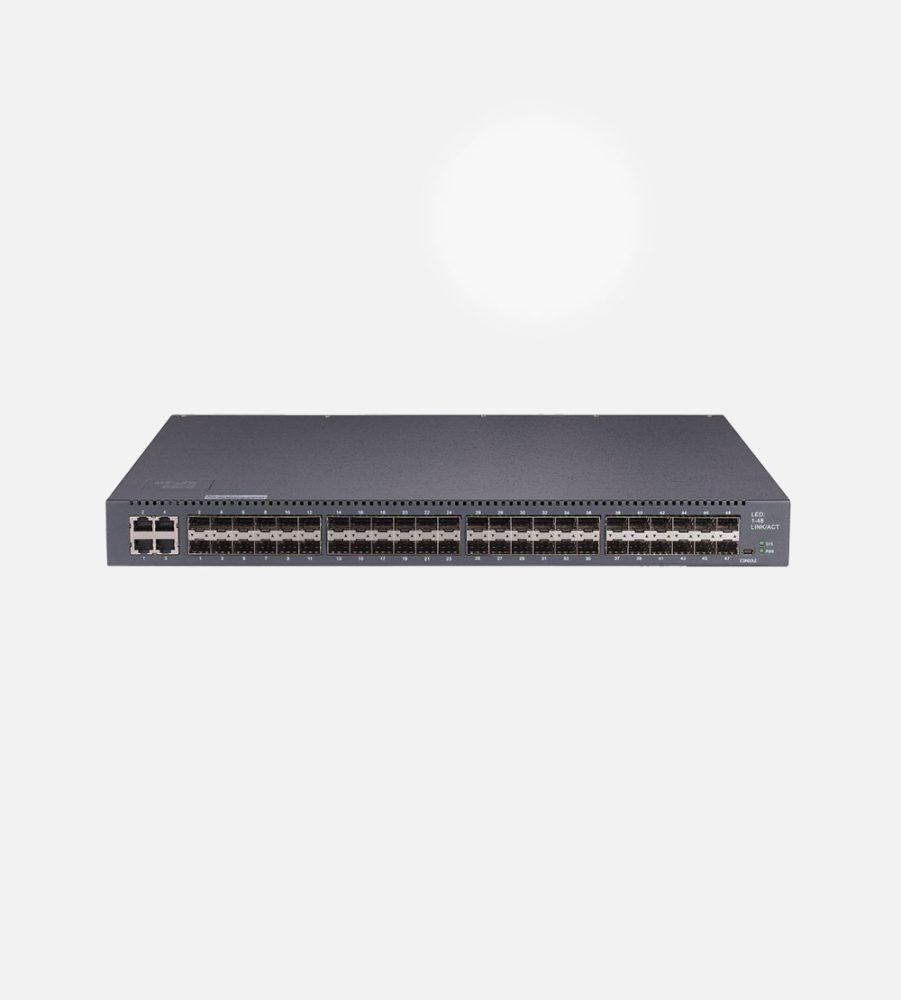 Manageable Switches – MT-Link Pakistan