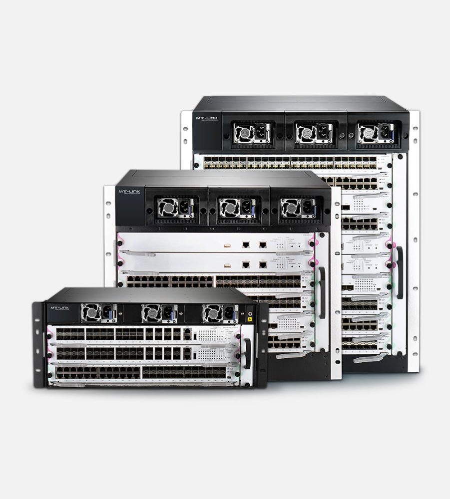 Switches – MT-Link